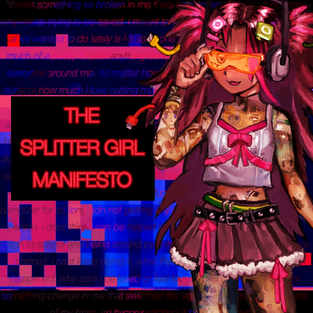 Stream wee woo | Listen to THE SPLITTER GIRL MANIFESTO playlist online ...