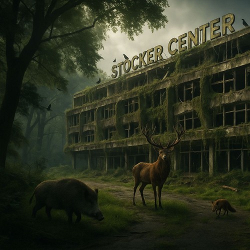 Stream Stocker Center | Listen to Stocker Center Workout playlist ...