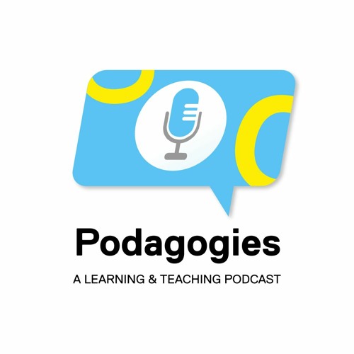 Stream episode Pedagogies of Distress with Dr. Fady Shanouda and Dr ...