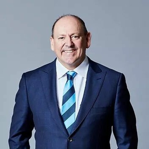 Stream episode The psychology of retirement, with Andrew Rutter by ...