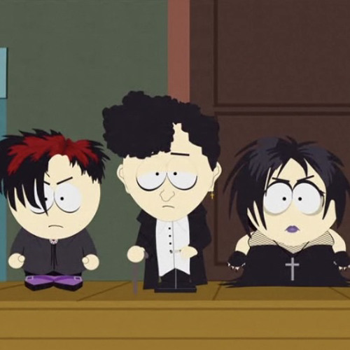 Stream Emo personality test ft. mr.SmellyBelly by pëak pługin | Listen ...