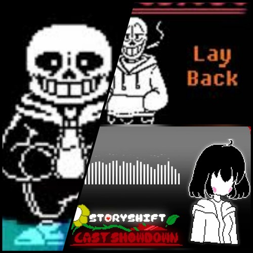 Stream Last time trío [Last Breath (undertale) + Last Justice ...