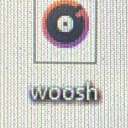 Stream Woosh by The Black Official | Listen online for free on SoundCloud