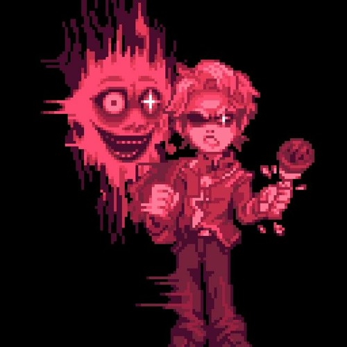 Stream FNF - God-Eater (Senpai and Tankman Cover) by KylanKonEl ...