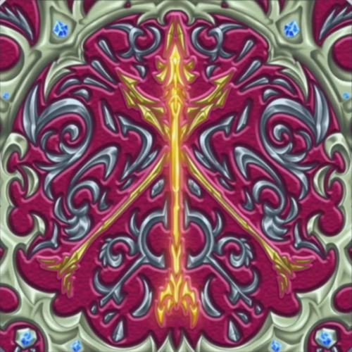 Stream Judgment Arrows by Edanakas | Listen online for free on SoundCloud