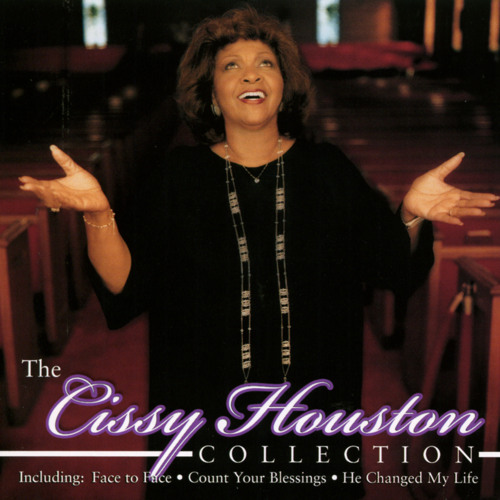 Stream Father, Son, Holy Ghost Is He by Cissy Houston | Listen online ...