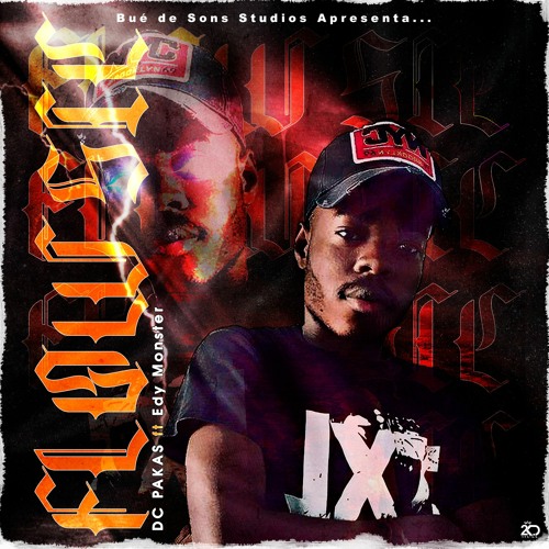 Stream DC Pakas - Flow Sic feat Edy Monster(Reprod. Bué de Sons Studio) by DC Pakas | Listen ...