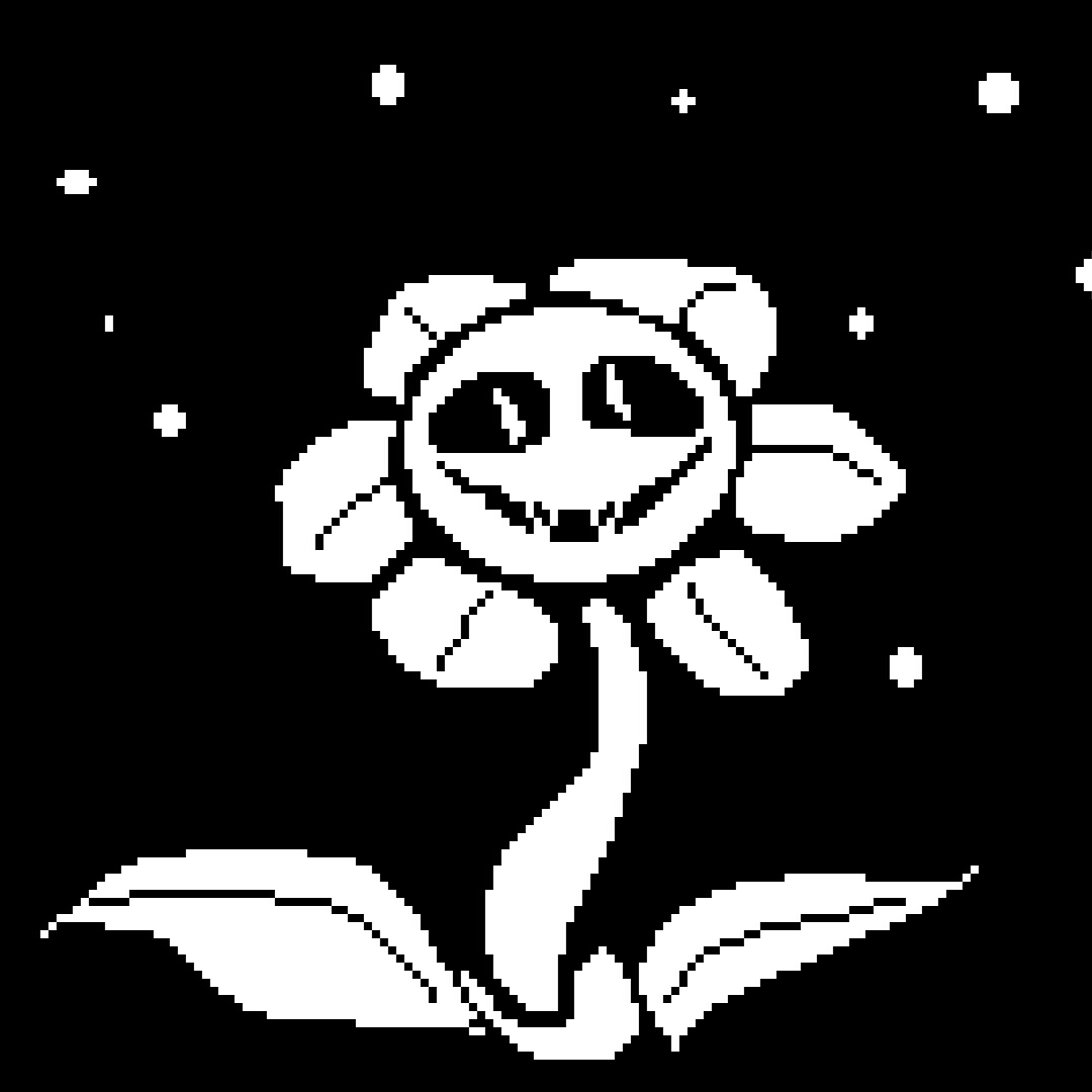 Stream Undertale: Your Last Friend - A Conceptualized Genocide Run ...