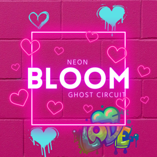 Stream Neon Bloom by Ghost Circuits | Listen online for free on SoundCloud