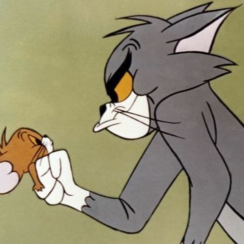 Stream Pink Molli - Tom & Jerry (SNIPPET!) [UG EXCLUSIVE] by Urchin ...