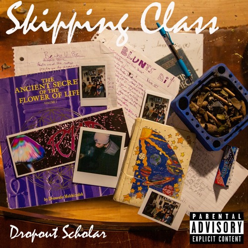 Stream 99 Til Infinity (prod. A-Plus) by Dropout Scholar | Listen ...