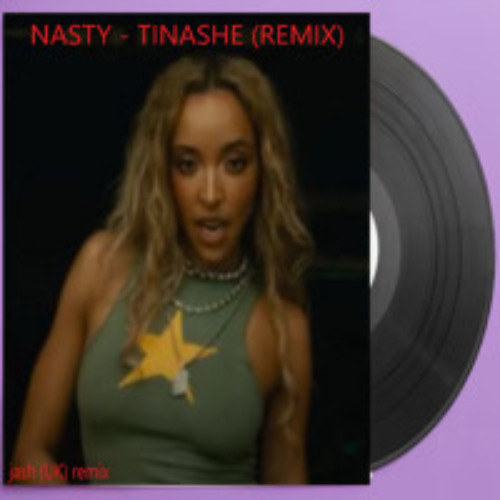 Stream TINASHE - NASTY DUB (jash) by jash (UK) | Listen online for free ...