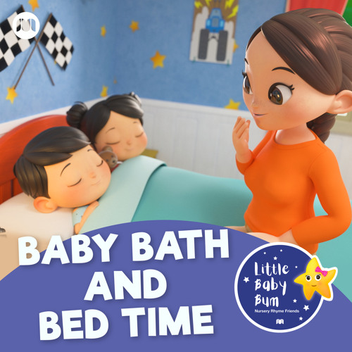 Stream Splish and Splash - Baby Bath Song by Little Baby Bum Nursery ...