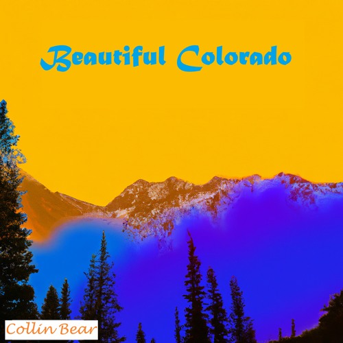 Stream Zapata Falls by Collin Bear | Listen online for free on SoundCloud