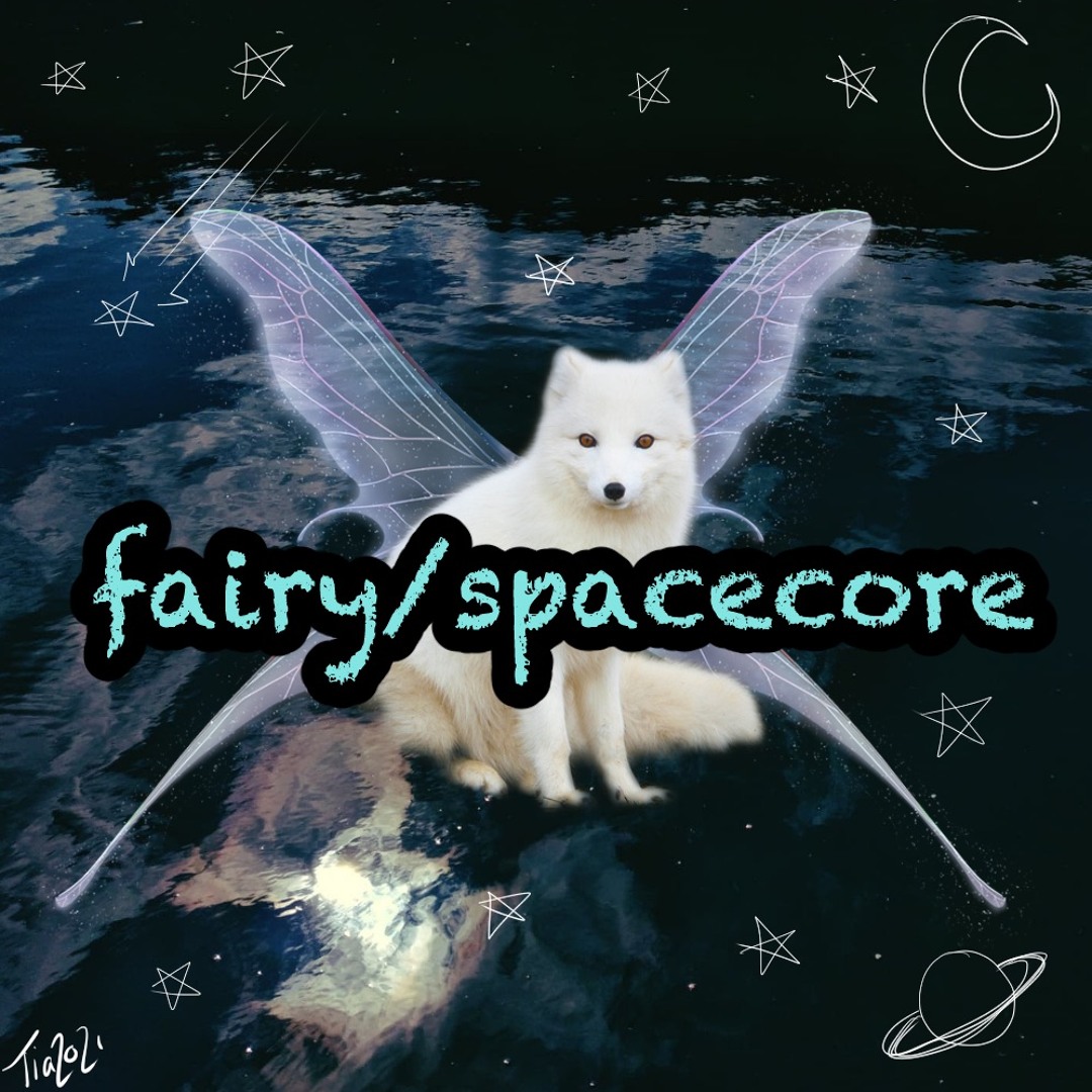 Stream PeachesNCream | Listen to fairy/spacecore playlist online for free on SoundCloud