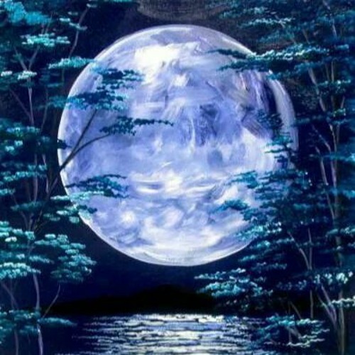 Stream Blue Moon by CX2AQ | Listen online for free on SoundCloud