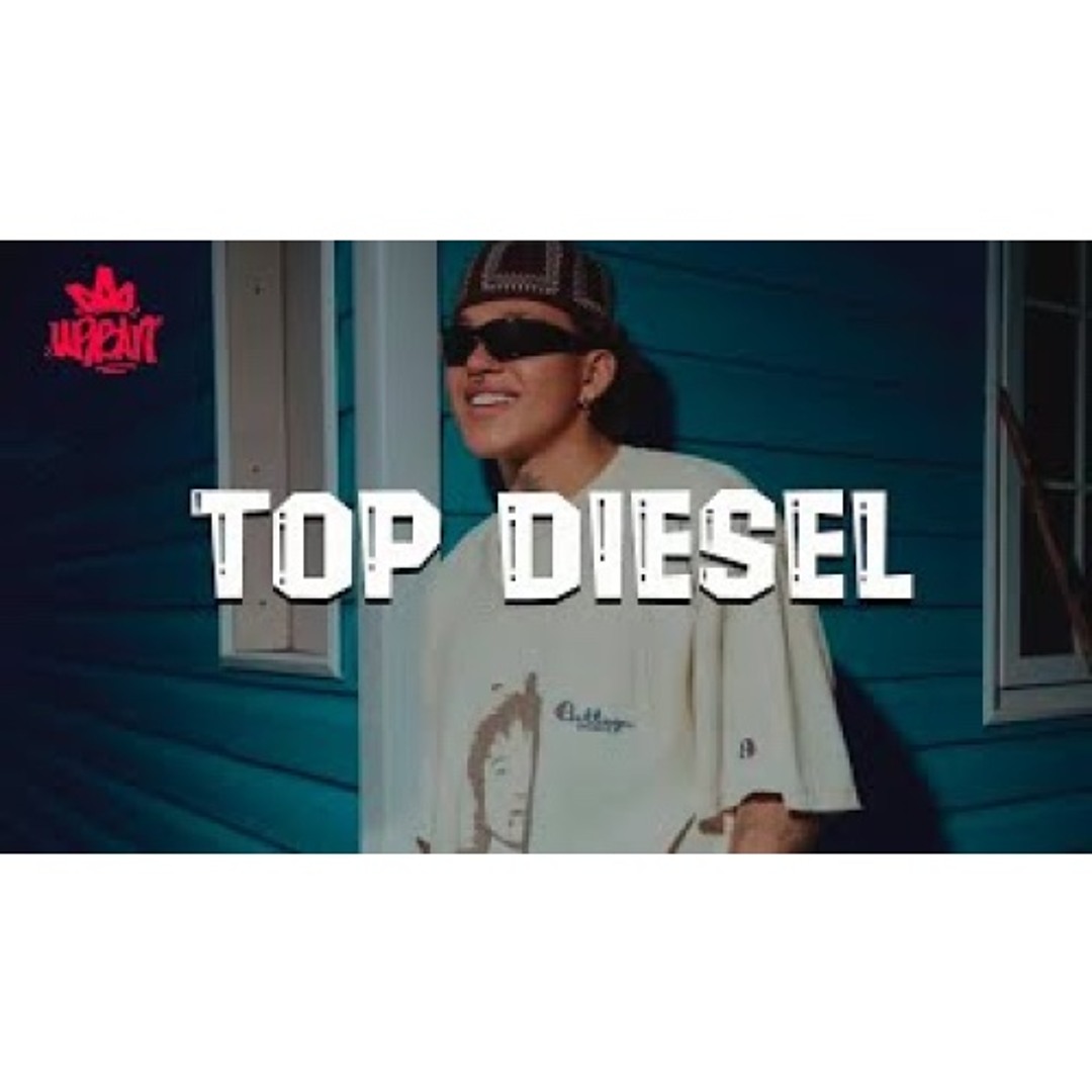 Stream Beéle - top diesel (Letra) by Aza | Listen online for free on SoundCloud