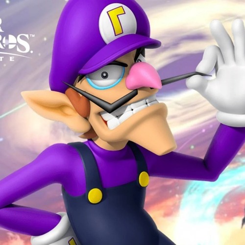 Stream 🎵Waluigi vs Smash Bros BATTLE RAP Part 2 🎵 by Zaythejuicewave ...