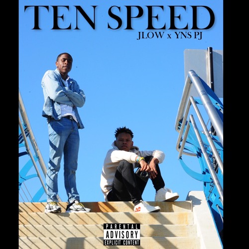 Stream Jlow x Yns PJ - (Ten Speed) by Jlow | Listen online for free on ...