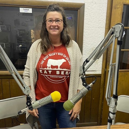 Stream Open Line ON DEMAND - Higginson Launches Carmi Store by WROY ...