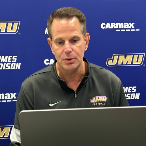 Stream Curt Cignetti SBC Zoom Call - 9/18 by ESPN Harrisonburg | Listen ...