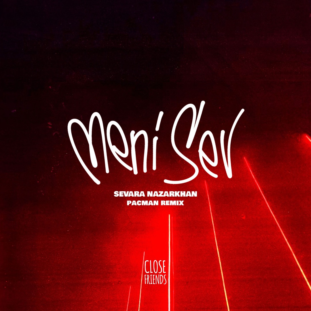 Stream Sevara Nazarkhan - Meni Sev (Pacman Remix) by Pacman | Listen ...