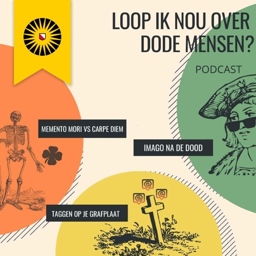 Stream Loop ik nou over dode mensen? - Trailer by Utrecht University ...