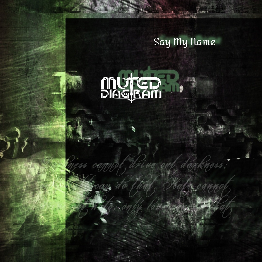 Stream Say My Name by Muted Diagram | Listen online for free on SoundCloud