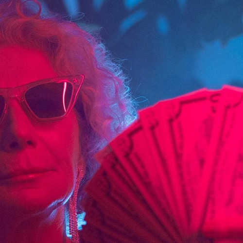 Stream Coolin' Off by Brian Bunker | Listen online for free on SoundCloud