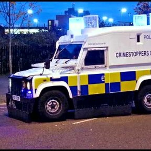 Stream Blue Lights (Techno Remix) by DJ wreck the decks | Listen online ...