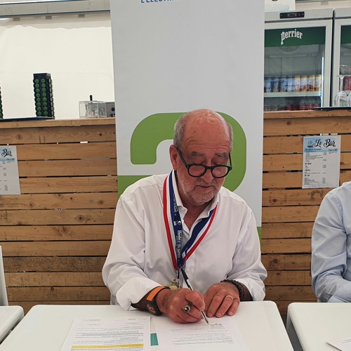 Stream Pourquoi ces protocoles sont-ils indispensables ? - Philippe ...