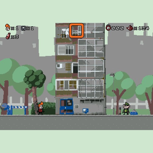 Stream Strange Slavic Cartoon - At Least There Is Čeda Čedović (Mega ...