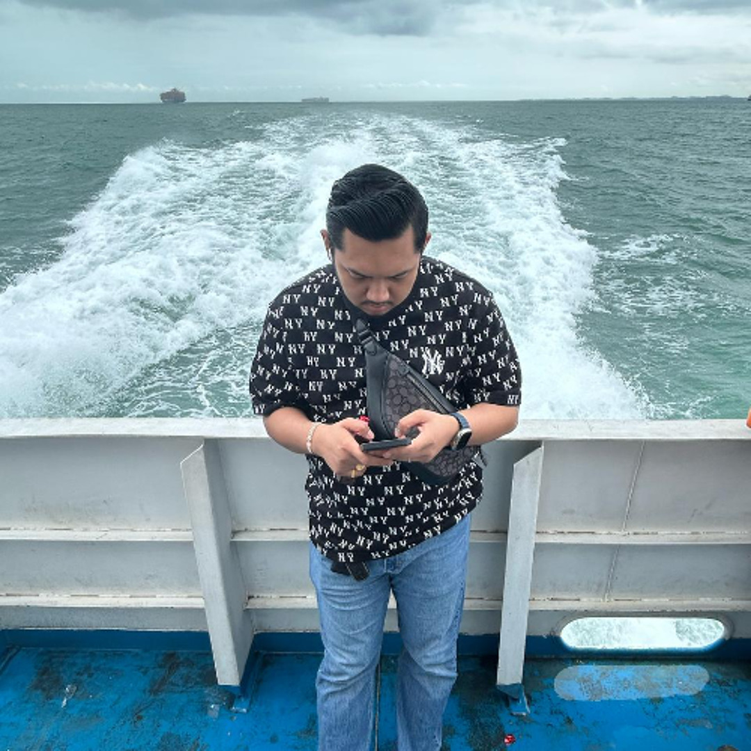 Stream MIMPI YANG HILANG [ Donny Fernanda ] #OKY ELNADRI by Donny ...