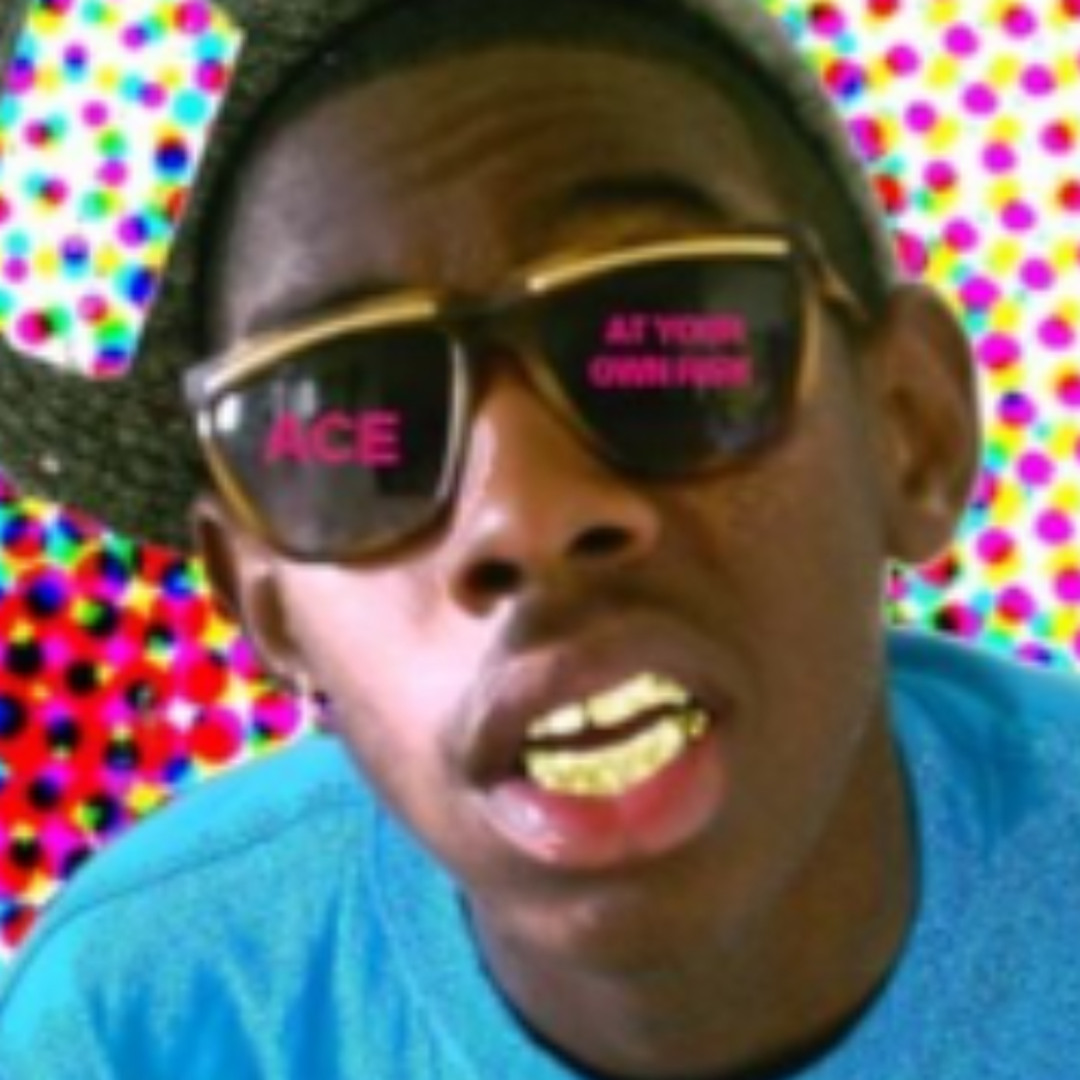 Stream R@pe Remake - Ace, The Creator by xavier, the creator | Listen ...