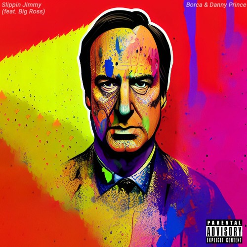 Stream Slippin Jimmy (with Bdab1 & Big Ross) by Borca | Listen online ...