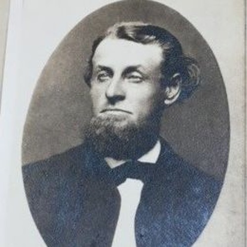 Stream episode William Symonds by BSM1936 podcast | Listen online for ...