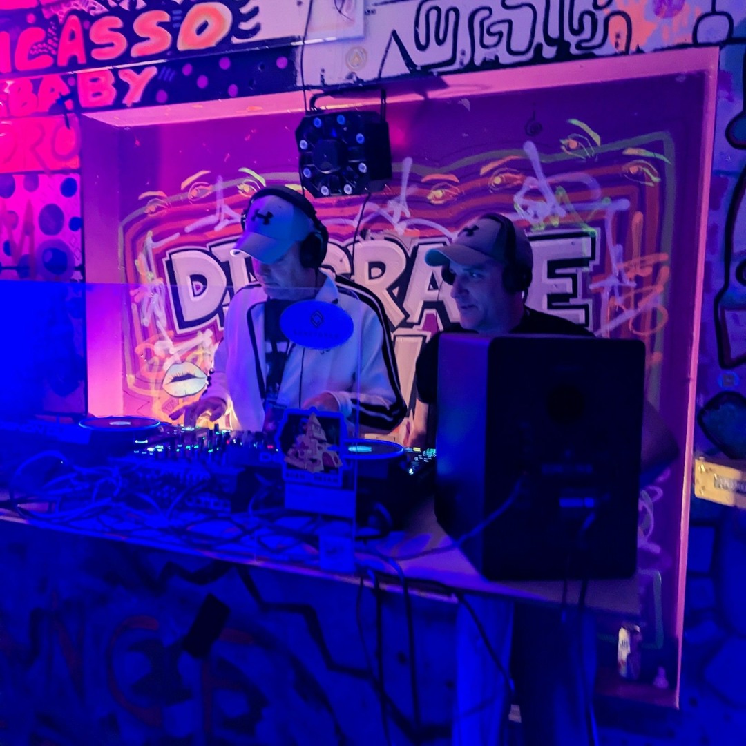 Stream Uplift Euphoria Ep61 mark Porritt meets DJG&MIk by Mark Porritt ...