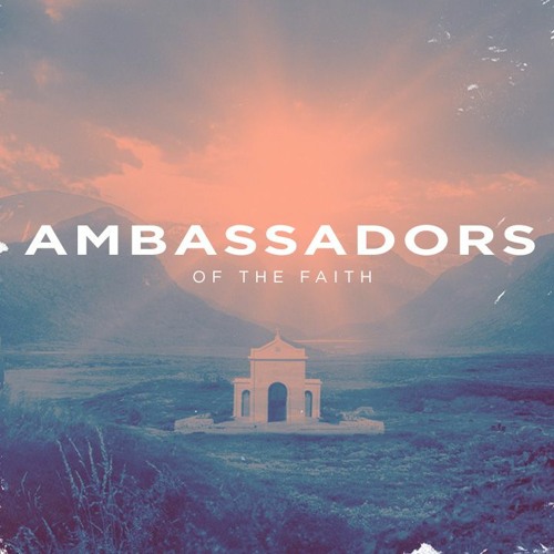 Stream The Gospel At Work In Us| Andrew Oates | August 21, 2022 by ...