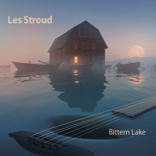 Stream Les Stroud | Listen to Bittern Lake playlist online for free on ...