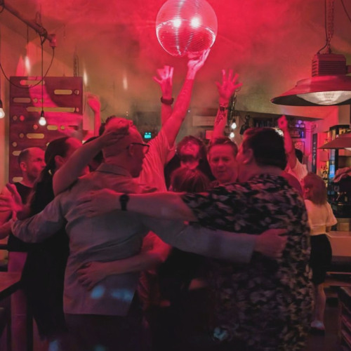 Stream D'Operator b2b James Steer at Mango Bar finale 2024 by James ...