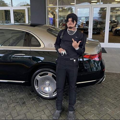 Stream summrs - baby blue gwag [sped up + bass boosted] by chowd ...