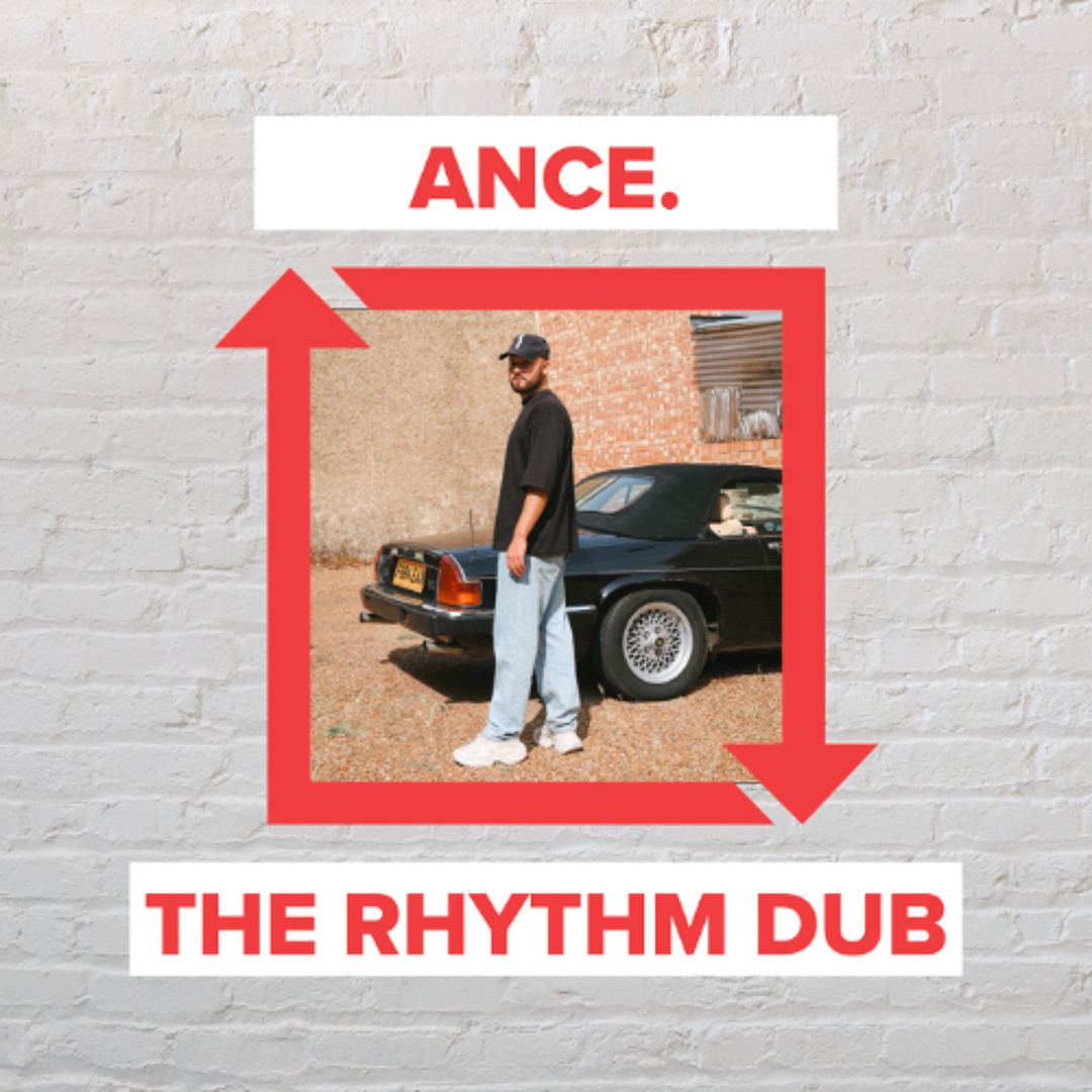 Stream ance. - The Rhythm Dub [FREE DOWNLOAD] by Garage Shared Free DLs ...