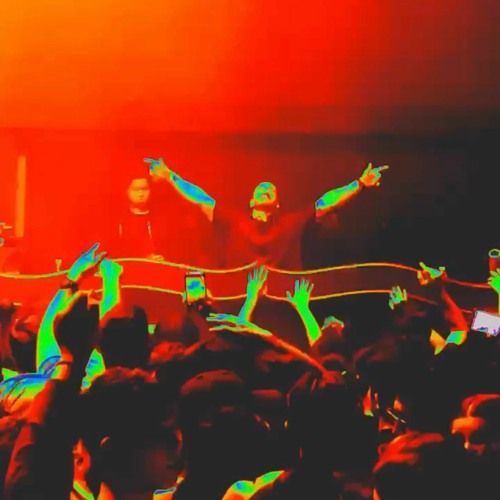 Daniel Pinho @ Time Nightclub Costa Mesa, United States 2023-09-15