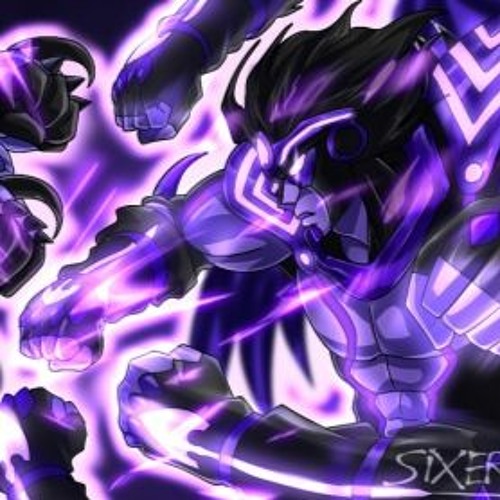 Stream Gaster by A Universal Time - Roblox | Listen online for free on ...