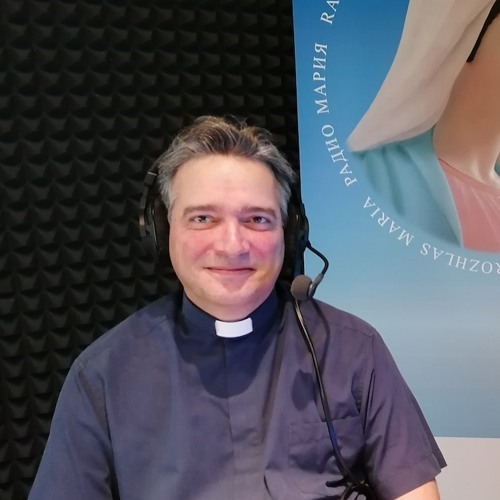 Stream Catéchèse du P. Mathieu - 2021-02-19 Le mystère de la Croix ...