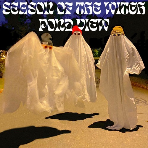 Stream Season of the Witch by Pond View | Listen online for free on ...