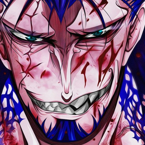 Listen to music albums featuring Rap do Lu Bu (Record of Ragnarok) - O ...