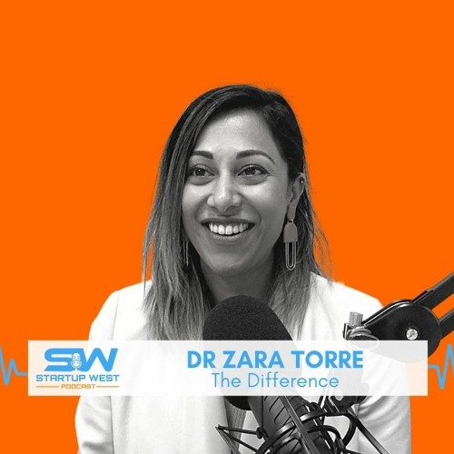 Stream episode 56. Zara Torre - The Difference by Startup West podcast ... Stream episode 56. Zara Torre - The Difference by Startup West podcast ...