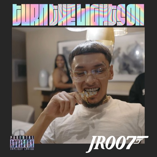 Stream Turn The Lights On by JR007 | Listen online for free on SoundCloud