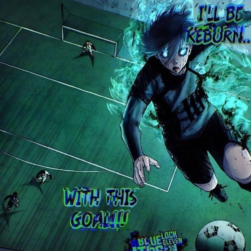 Stream Rin Destroyer Mode Flow Theme - Blue Lock S2 by 𝐘𝐮𝐤𝐢 ( 𝐕𝐚𝐧𝐢𝐭𝐚𝐬 ...